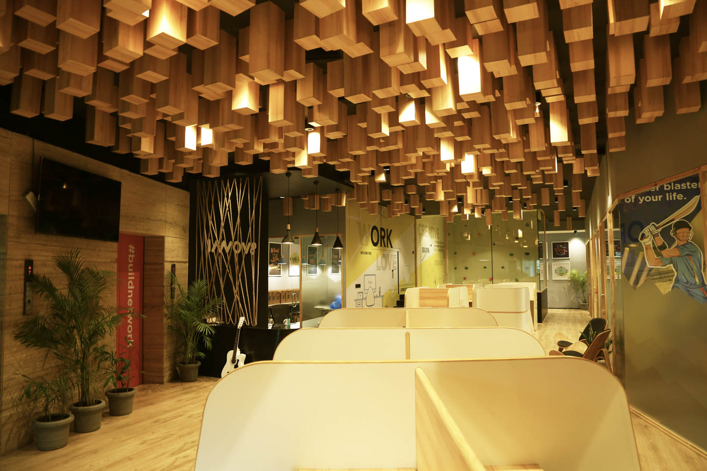 Innov8 - Boston House, Meeting Rooms in Andheri East, Mumbai | Rent ...