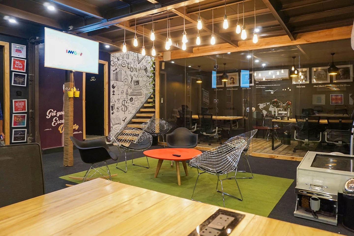 Innov8 Regal Building - Coworking Space and Shared Office Space in ...