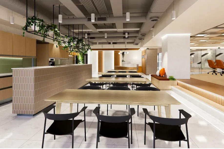 Innov8 - DLF Cybergreen, Meeting Rooms in DLF Cyber City, Gurgaon ...