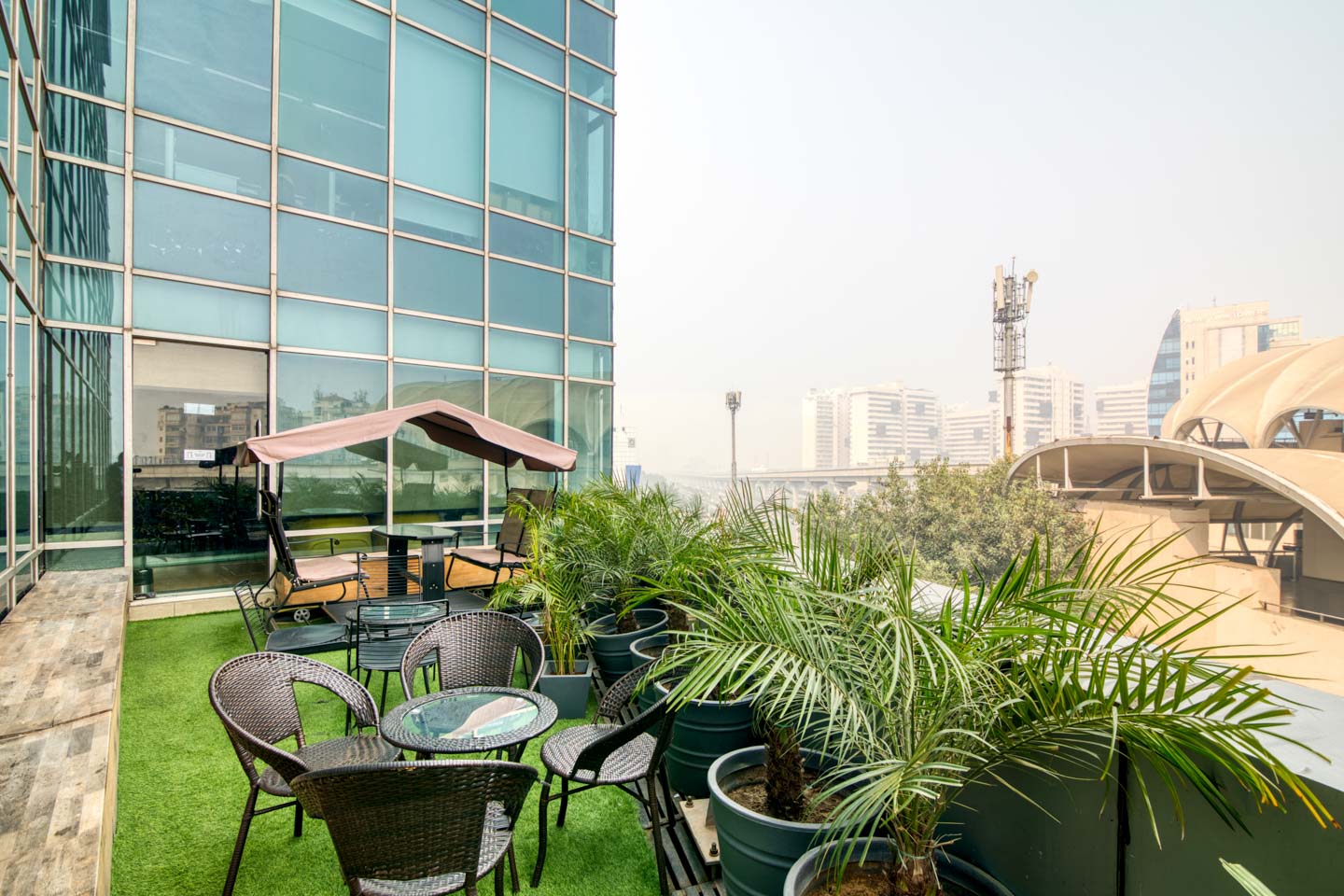 Innov8 Orchid Centre - Coworking Space and Shared Office Space in Golf ...
