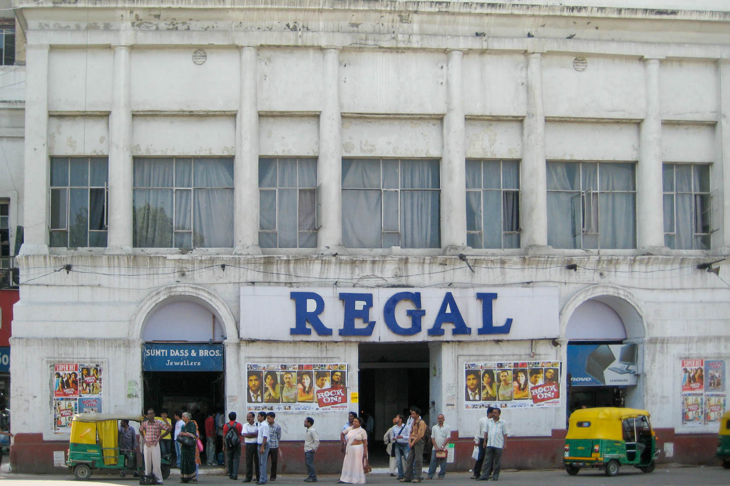 Innov8 - CP, Meeting Rooms in Connaught Place, Delhi | Rent Office ...