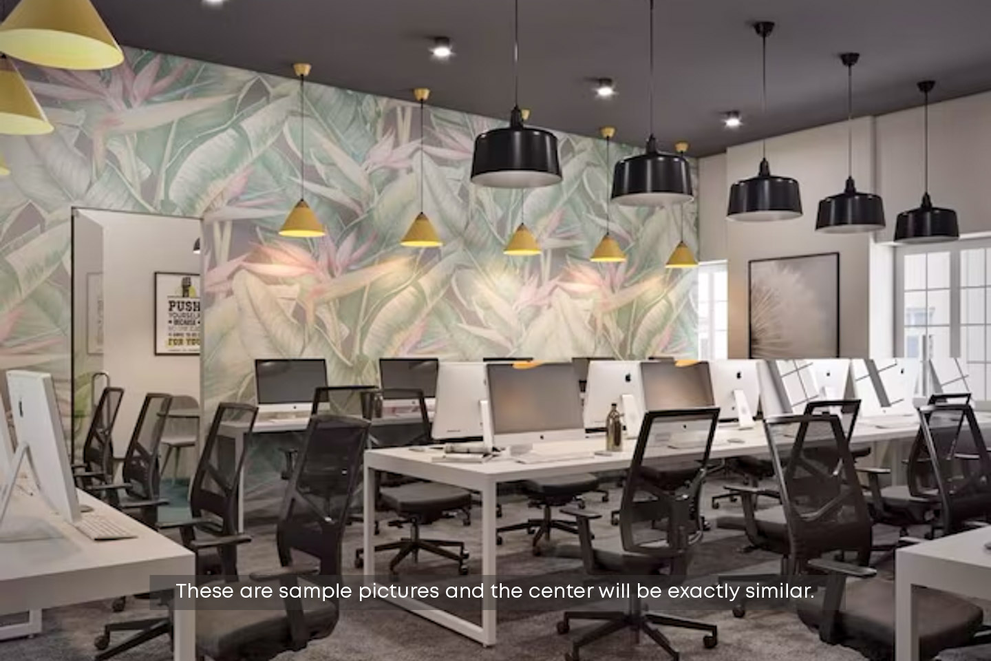 Innov8 PAN Infotech - Coworking Space and Shared Office Space in ...