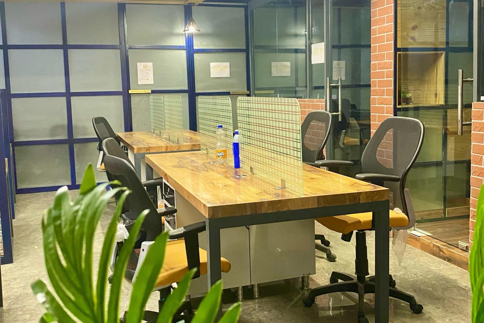 Instaa Office Ajanta Colony - Coworking Space and Shared Office Space ...