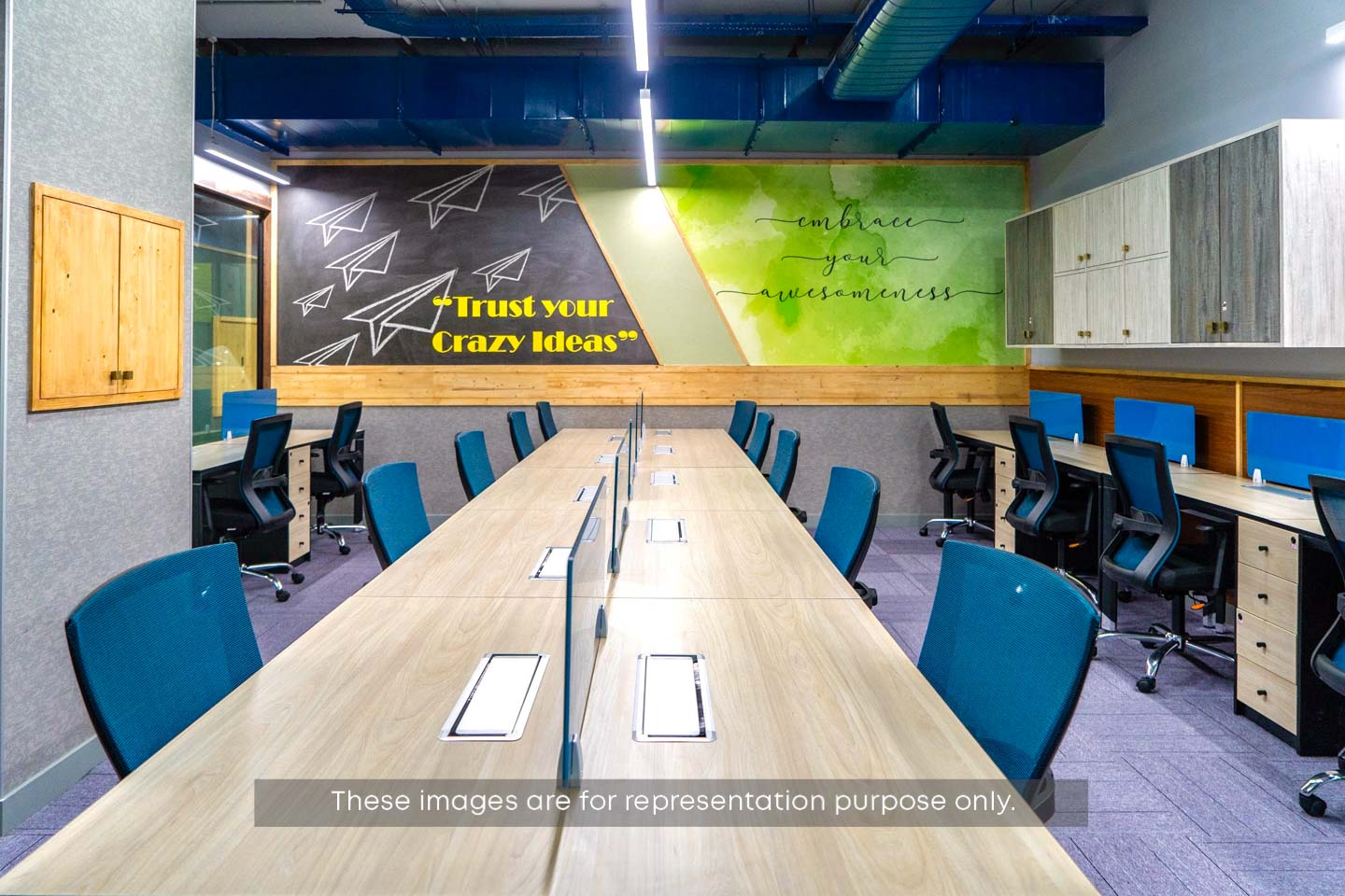 iSprout Panchshil Tech Park One Managed Office in Yerawada, Pune | Rent ...