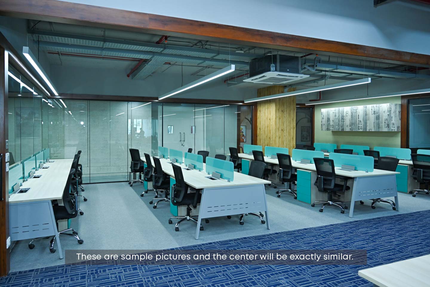 iSprout Shilpitha Tech Park - Coworking Space and Shared Office Space ...