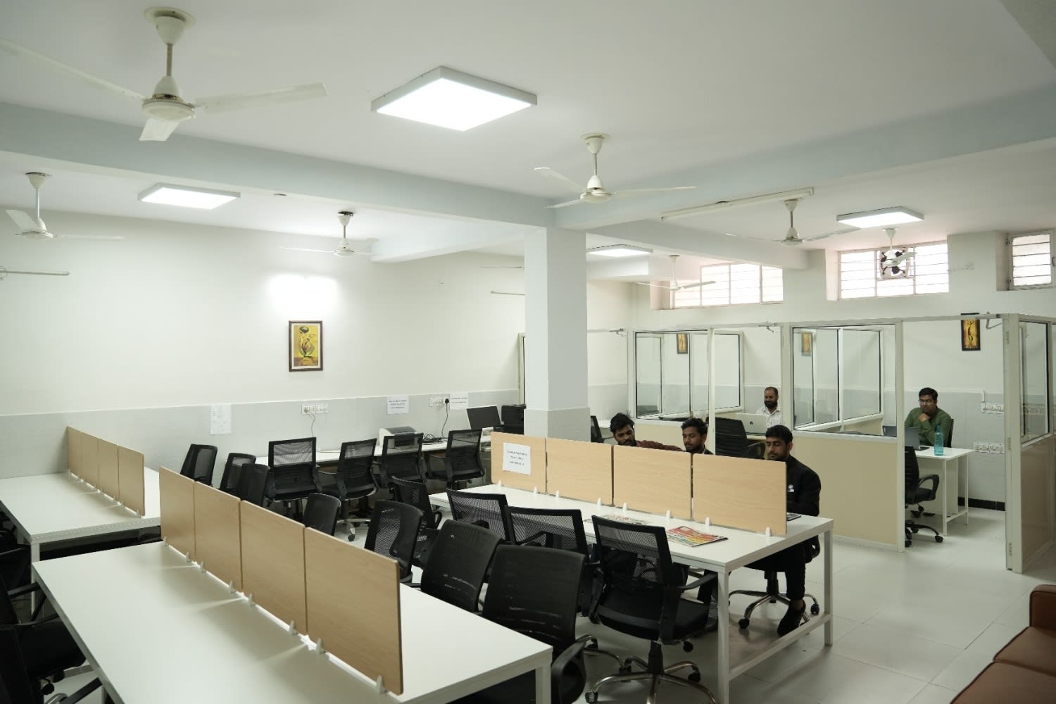 Jeev Business Solutions Virtual Office in Durgapura, Jaipur for GST, Company Reg etc.