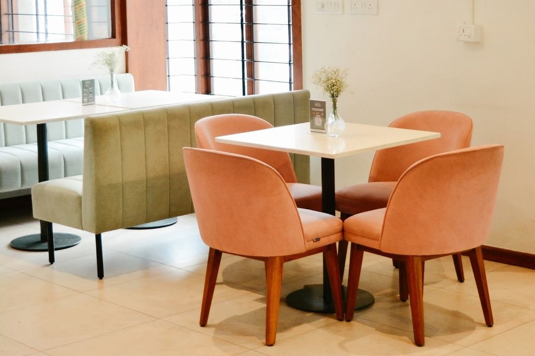 Kana by Coffee Mechanics - Now available for coworking, Kalyan Nagar