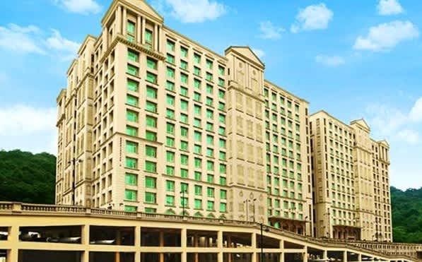 Kensington A Block Powai, Mumbai - 60255 sq.ft. | Commercial Office for ...