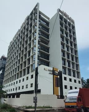 Kochar Jade Guindy, Chennai - 11340 sq.ft. | Commercial Office for Rent ...