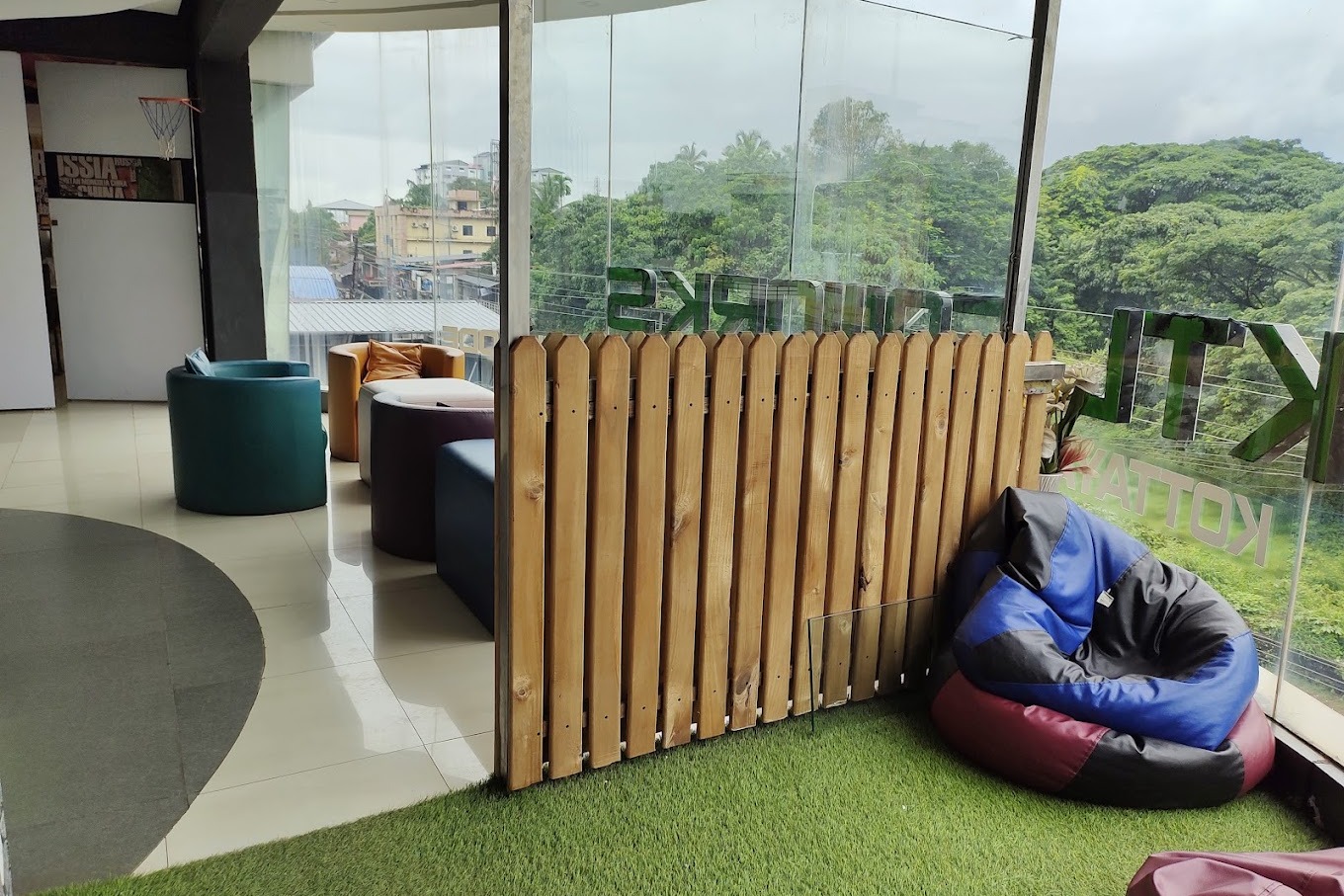 KTL Coworks Ernakulam - Coworking Space and Shared Office Space in ...