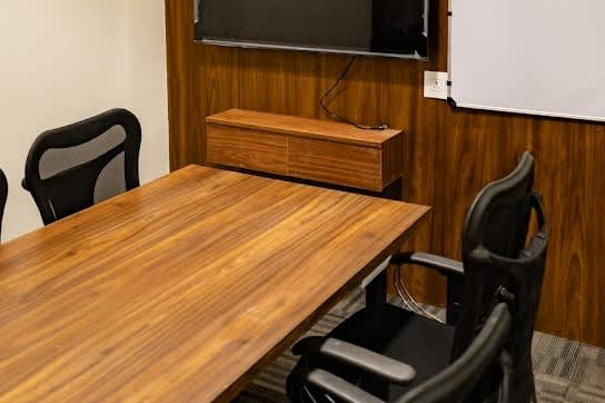 Login workspace - Coworking Space and Shared Office Space in TK Layout ...