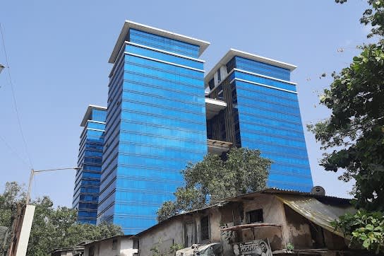 Lotus Corporate Park Goregaon, Mumbai - 60000 sq.ft. | Commercial ...