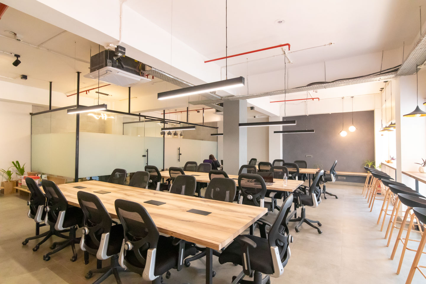 Martini Spaces G3S Cinemas at INR 400/day - Coworking Space for a Day ...