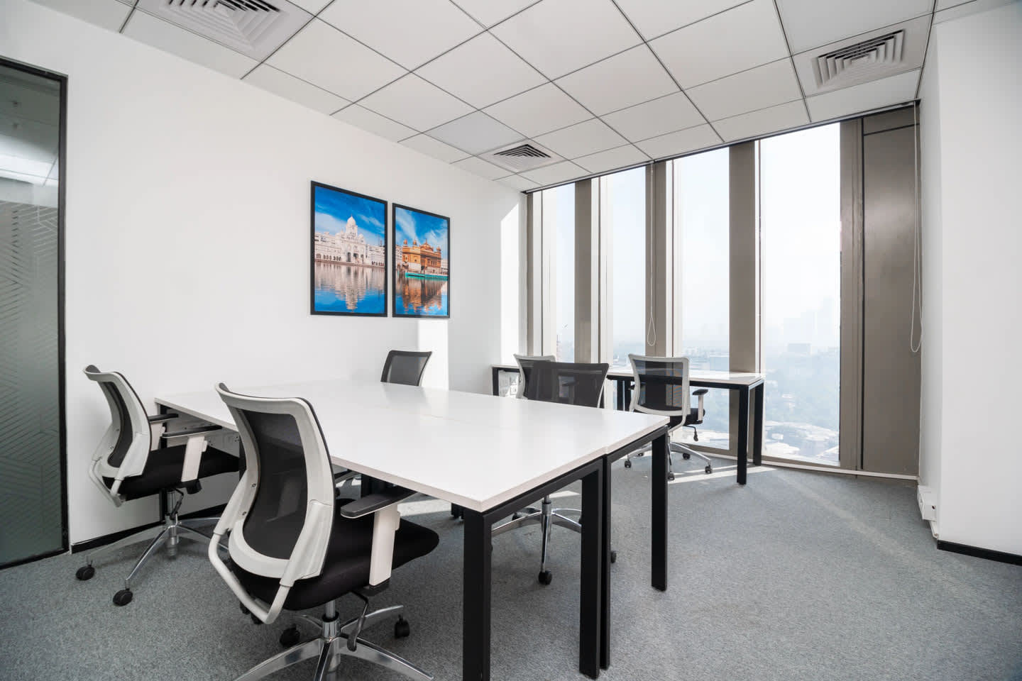 Max Towers Sector 16B, Noida - 25500 sq.ft. | Commercial Office for ...