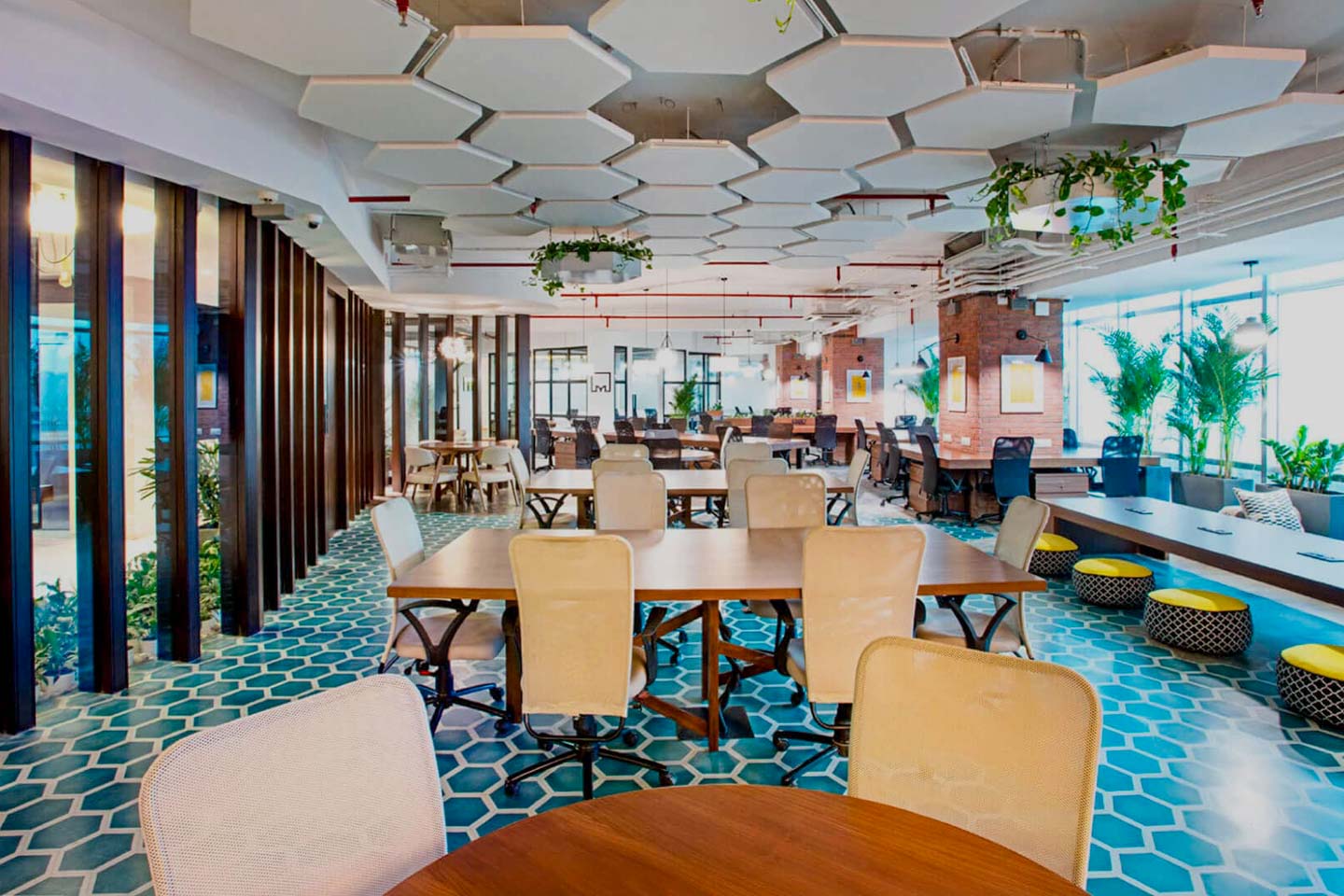 Best Coworking Space in Andheri East, Mumbai | Affordable Shared Office ...