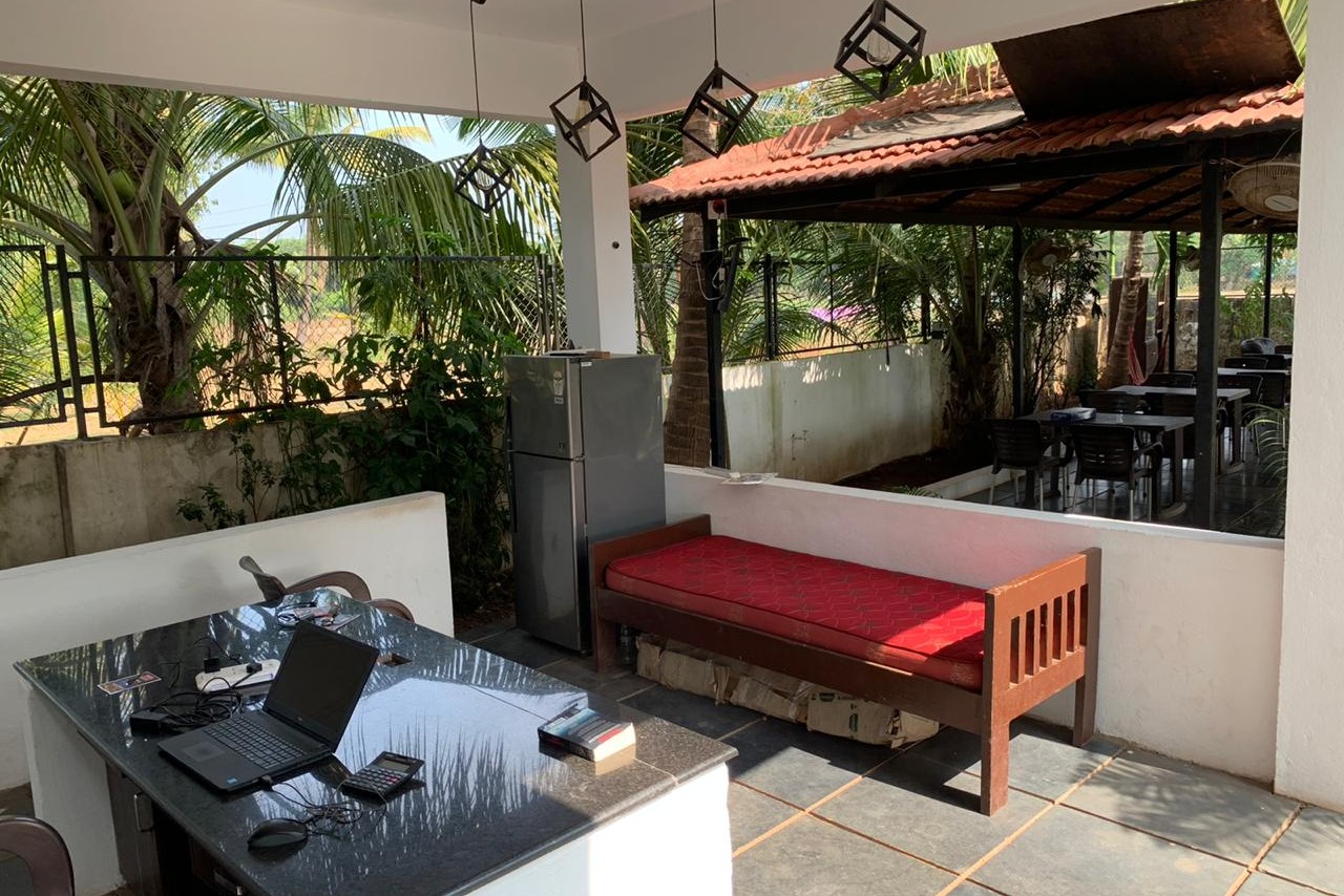 Moustache Goa CoWork - Coworking Space and Shared Office Space in ...