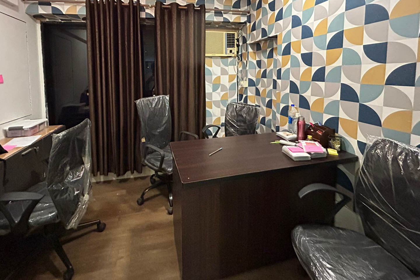 Mumbai Coworking Virtual Office in Jogeshwari West, Mumbai for GST, Company Reg etc.