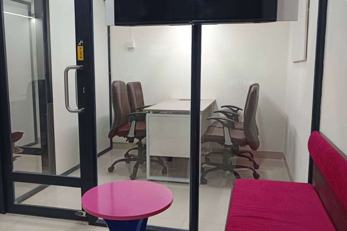 MyBranch Virtual Office in Panaji, Goa for GST, Company Reg etc.