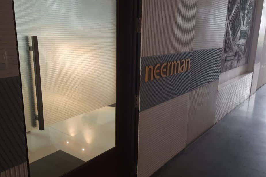 Neerman - Coworking Space and Shared Office Space in Dadar West, Mumbai