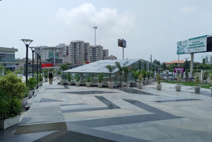 Next57 SM Square - Coworking Space and Shared Office Space in Industrial Area Phase I, Chandigarh