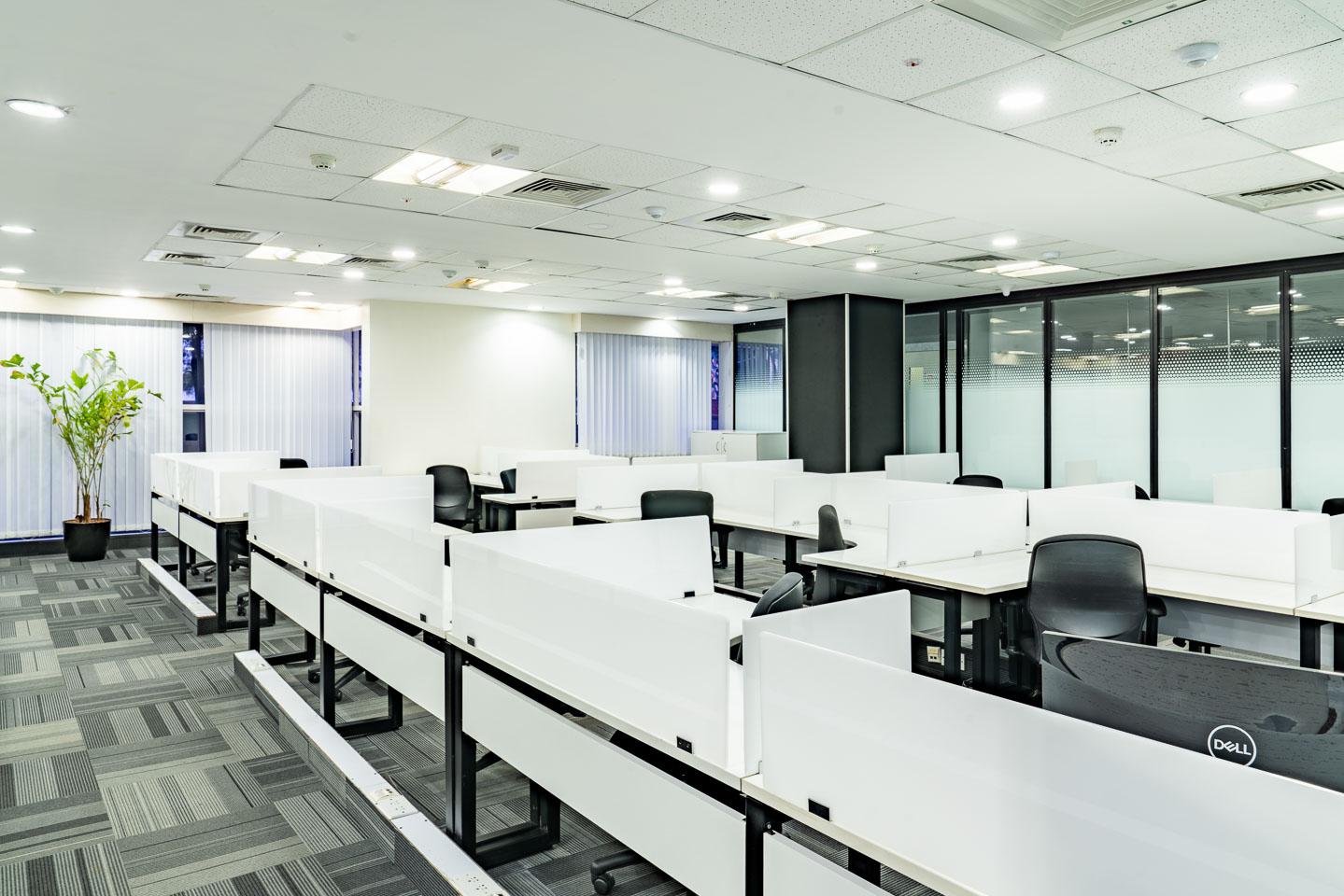 Novel Office Business Park Managed Office in Koramangala, Bangalore ...