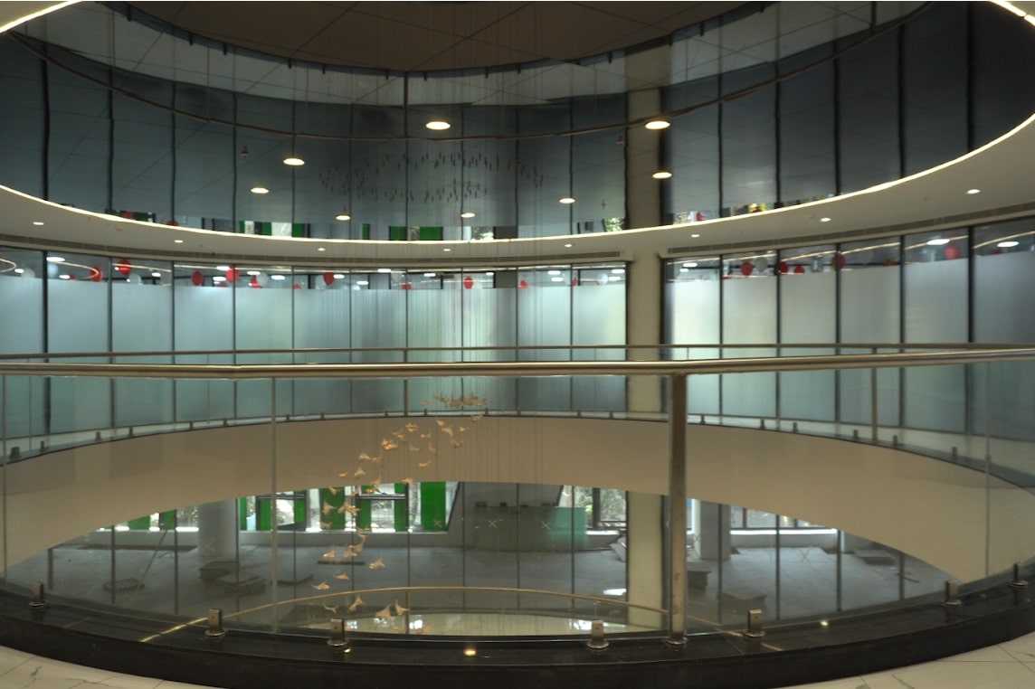 novel office workhub Workhub by Novel - Coworking Space and Shared Office Space in Whitefield ...