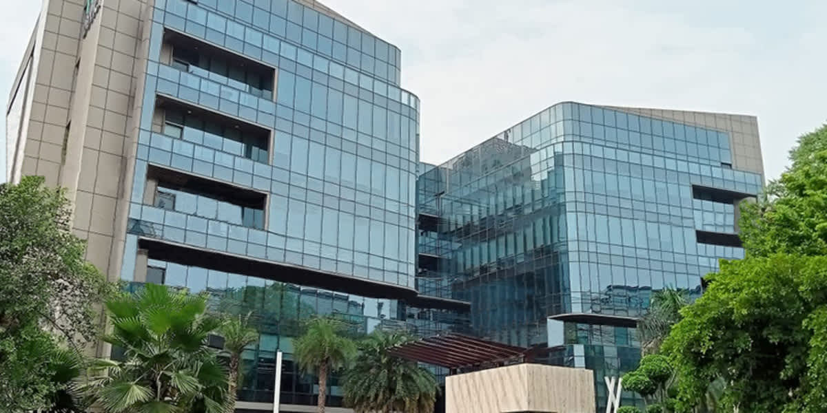 Commercial Office Space for Rent / Lease in Udyog Vihar Gurgaon
