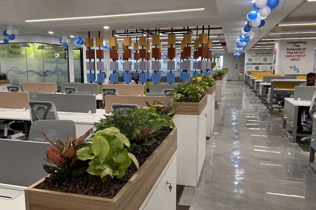 nukleus - Coworking & Shared Office Space in Sector 144, Noida