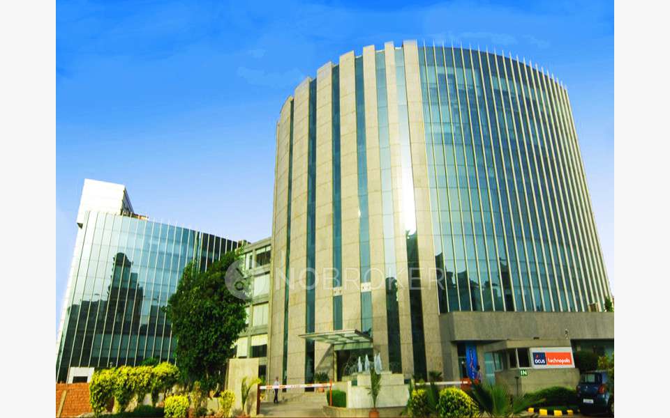 Ocus Technopolis Golf Course Road Gurgaon, Gurgaon - 18000 sq.ft ...