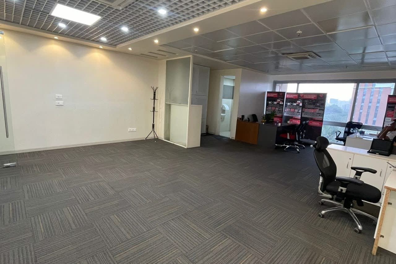 office 401 Montreal Business Center - Coworking Space and Shared Office Space in Baner, Pune