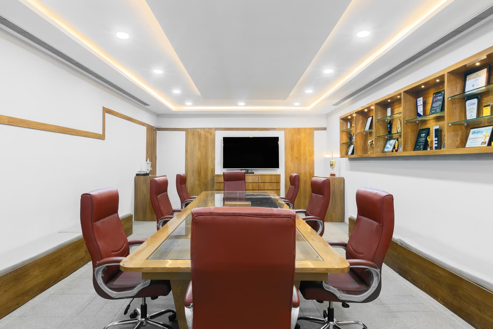 Officebing Der Deutsche Parkz - Coworking Space and Shared Office Space ...