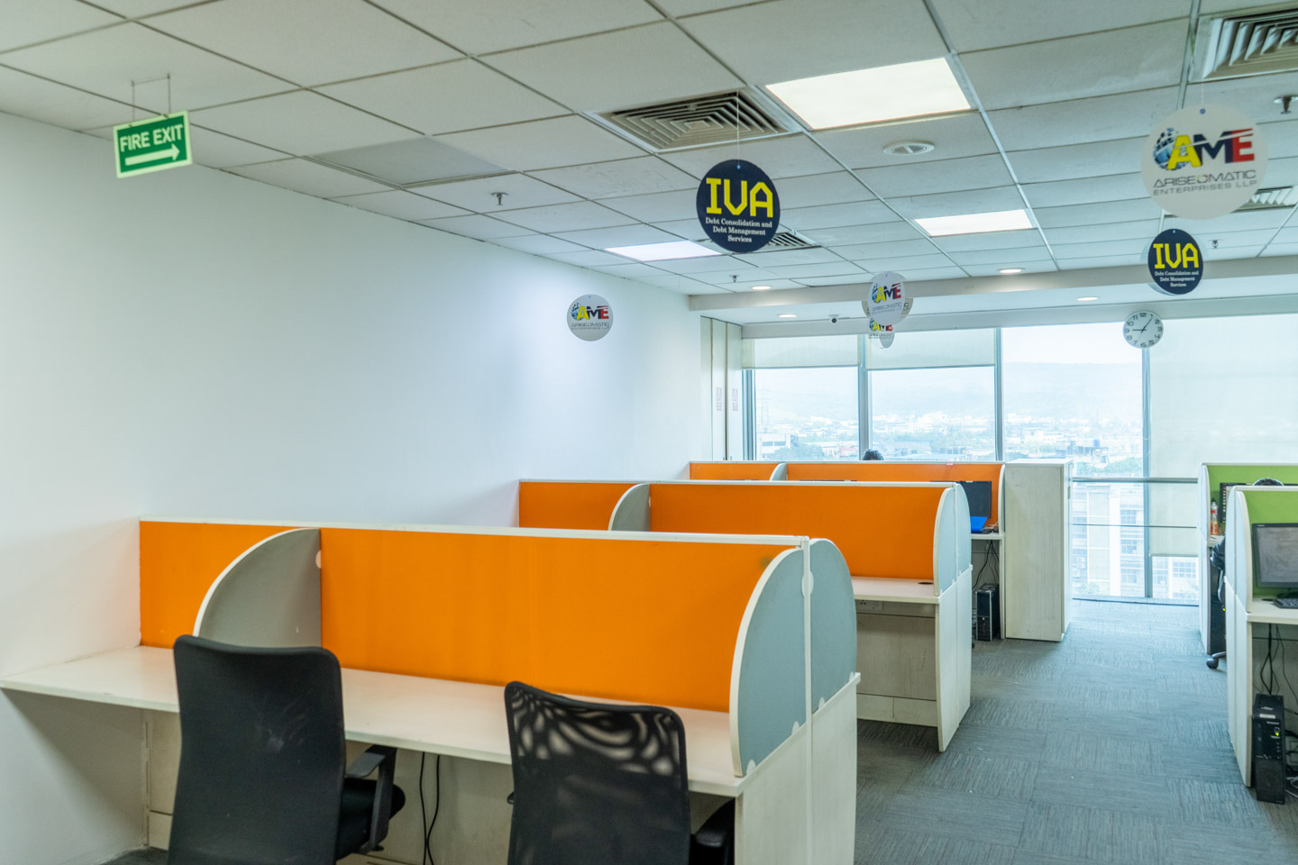 Officebing Rupa Solitaire - Coworking Space and Shared Office Space in ...