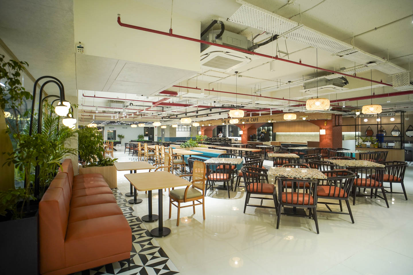 Ofis Square Ofis Tower - Coworking Space and Shared Office Space in Sector 3, Noida