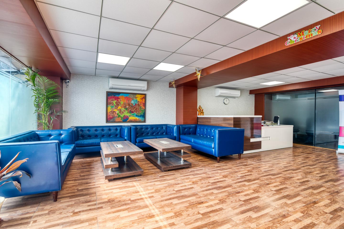 Onward Coworkx Okhla Phase II at INR 200/day - Coworking Space for a ...