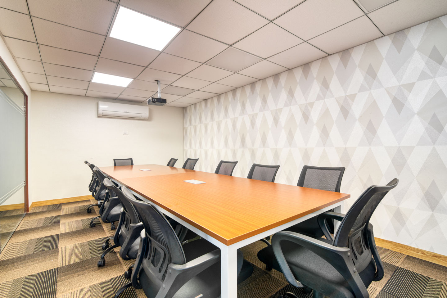 Onward Coworkx Okhla Phase II - Coworking Space and Shared Office Space ...