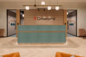 Onward Workspace - Coworking Space and Shared Office Space in Sector ...