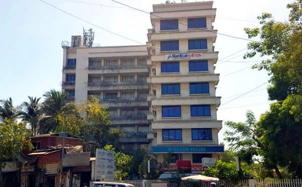 Commercial Office Space for Rent / Lease in Andheri Mumbai