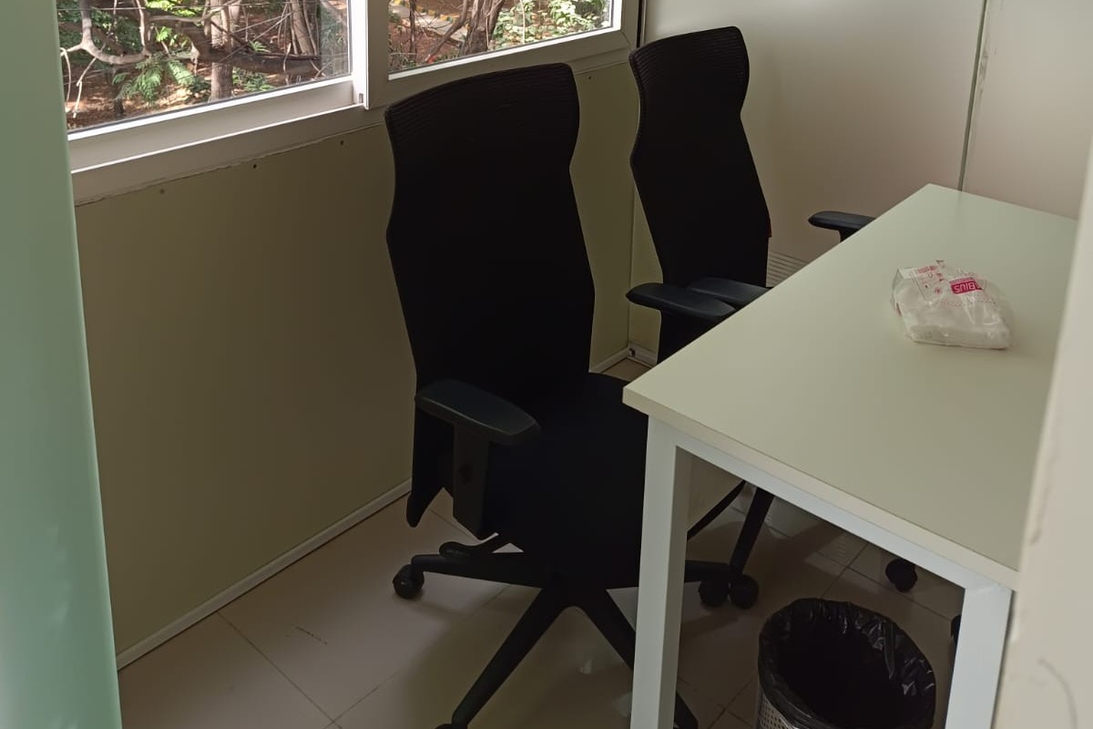 aspire coworking - Coworking Space and Shared Office Space in Indiranagar, Bangalore