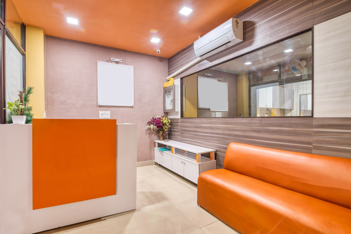 Work2Zone - Coworking Space and Shared Office Space in Vijay Enclave, Delhi