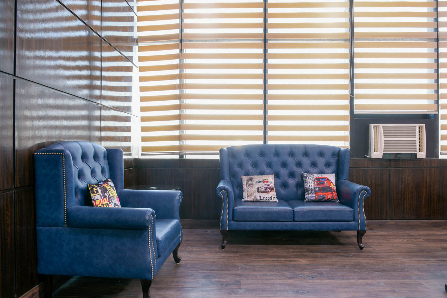 Piwork Urbtech Matrix Tower - Coworking Space and Shared Office Space in Noida Expressway, Noida