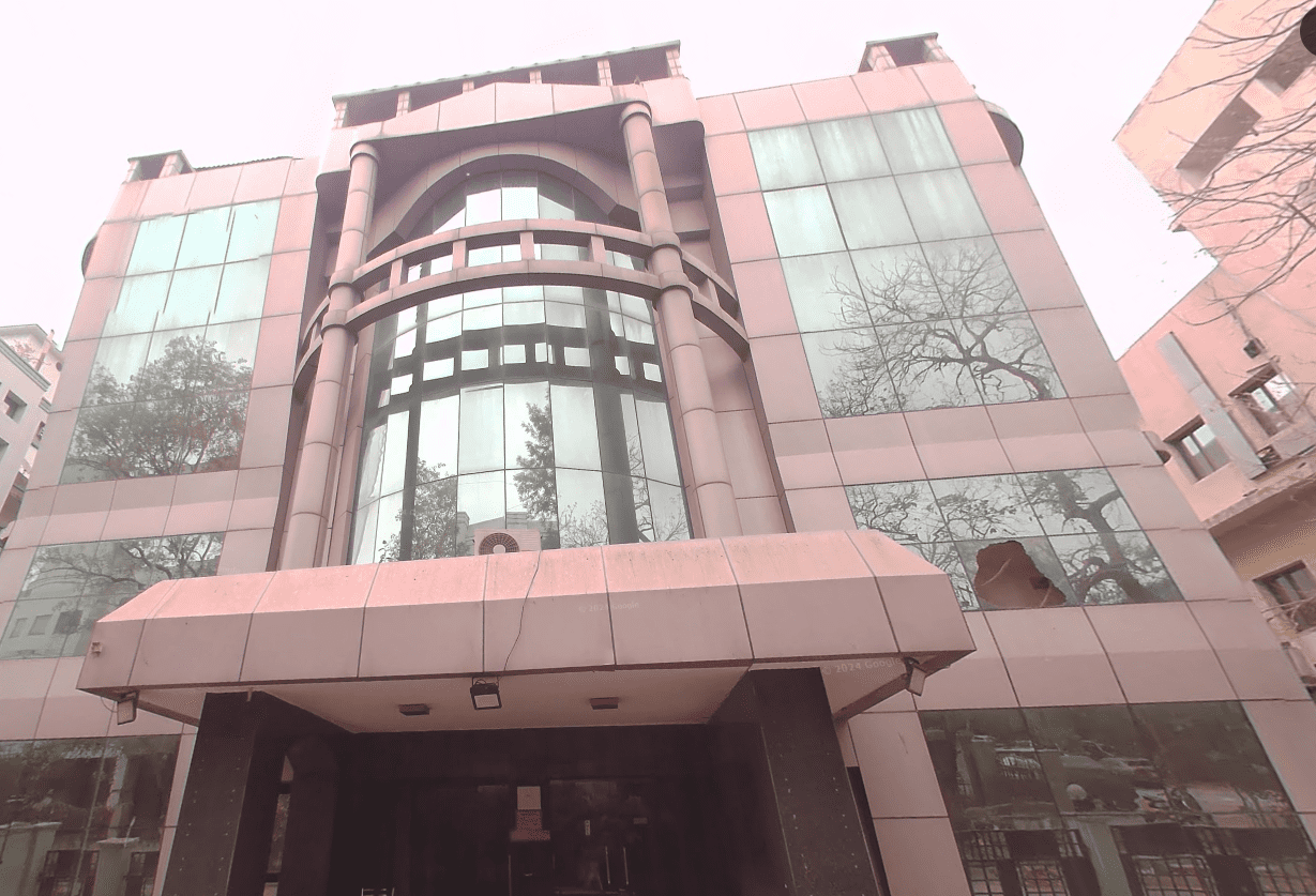 Plot No. 207 Okhla Phase III, Delhi - 5000 sq.ft. | Commercial Office ...