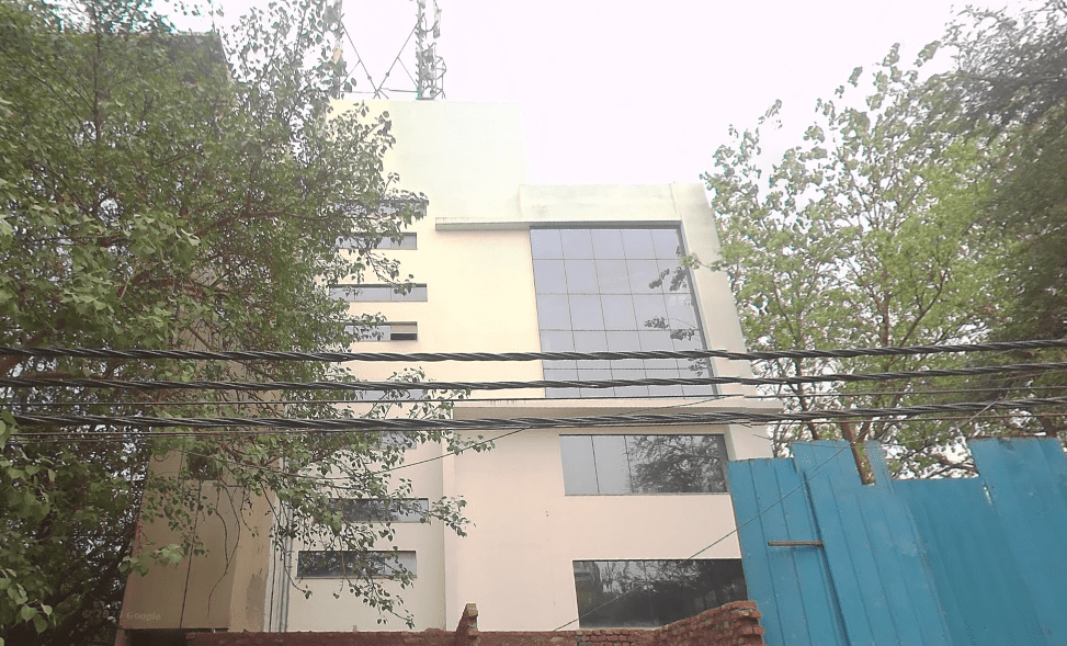 Plot No. 232 Okhla Phase III, Delhi - 7000 sq.ft. | Commercial Office ...