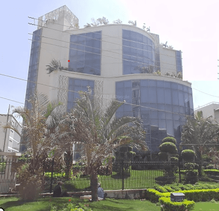 Plot No 28 - Plot No. 28 Sector 32 NH-8, Gurgaon - 8350 sq.ft ...