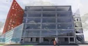 Plot No. 31 Okhla Phase III, Delhi - 5600 sq.ft. | Commercial Office ...