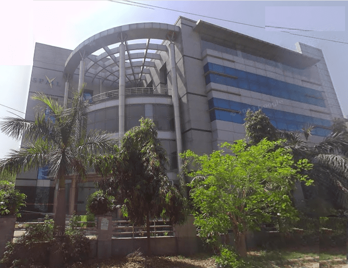 Plot No 65 - Plot No. 65 Sector 32 NH-8, Gurgaon - 6500 sq.ft ...
