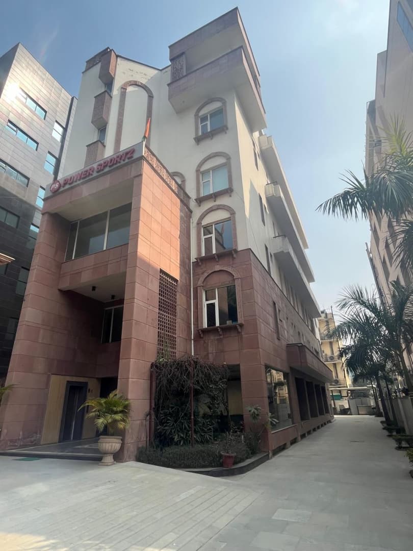 Plot No 96 - Plot No. 96 Sector 44 Sector 44 Gurgaon, Gurgaon - 4500 sq ...