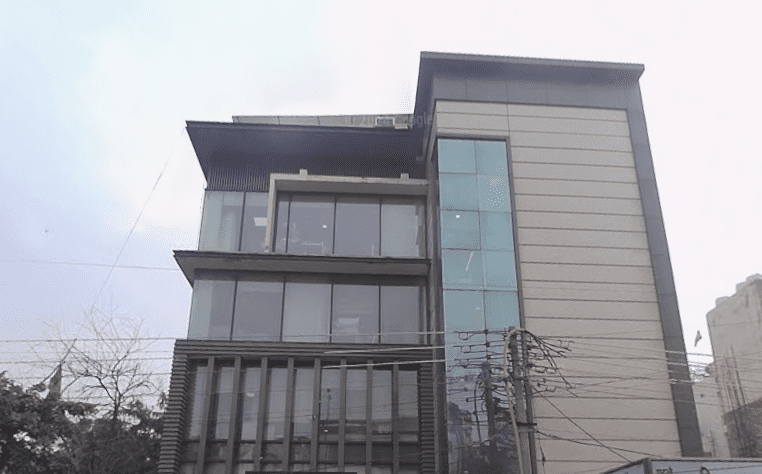 Plot No. B-72 Defence Colony - Coworking Space and Shared Office Space ...