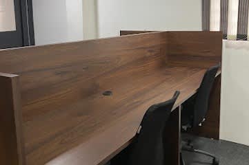 Plug-In - Coworking Space and Shared Office Space in Edarikode, Kottakkal