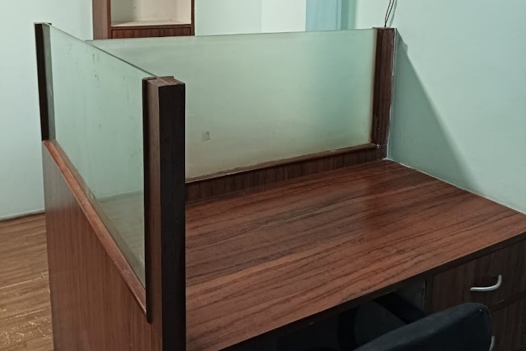 PMR Business Centre - Coworking & Shared Office Space in Dharampeth, Nagpur