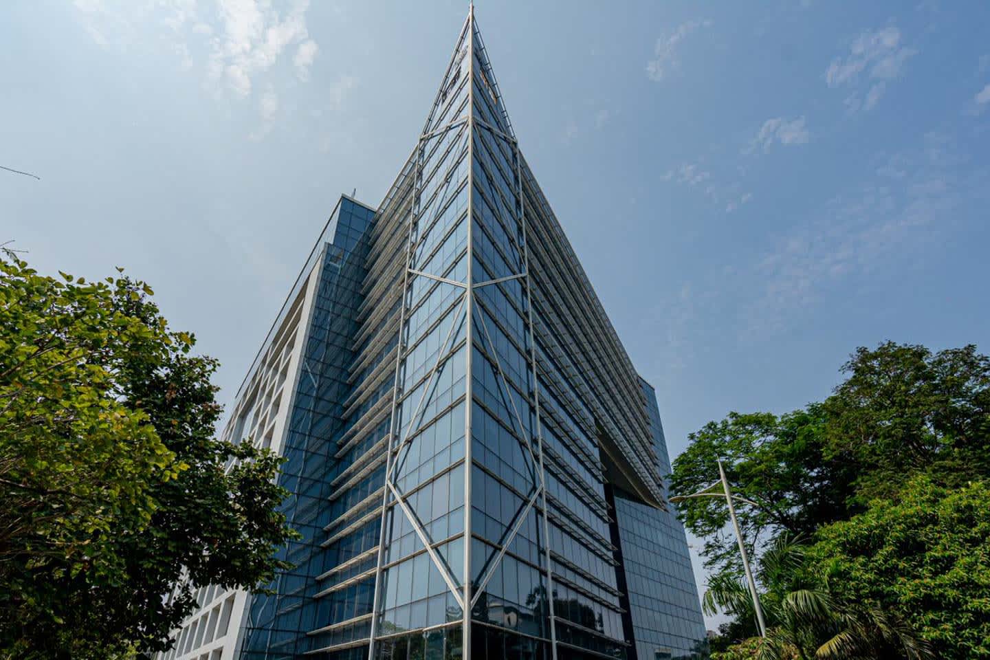 Prestige Polygon CBD Chennai, Chennai - 45000 sq.ft. | Commercial ...